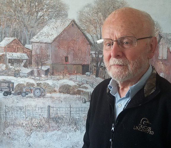 MCC’s Ray Frederick Gallery celebrates 30th anniversary | News, Sports ...